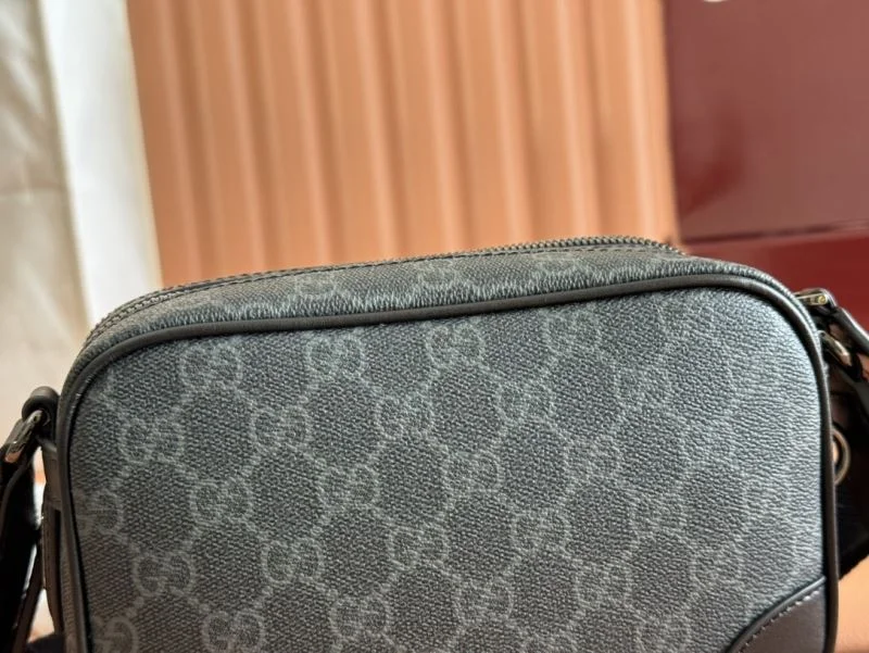 Discounted Mens Gucci Satchel Bags