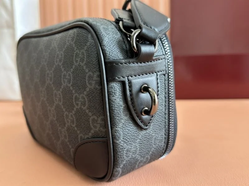 Discounted Mens Gucci Satchel Bags