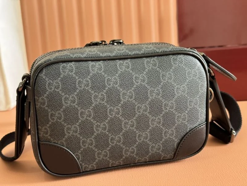 Discounted Mens Gucci Satchel Bags