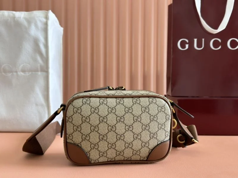 Mens Gucci Satchel Bags