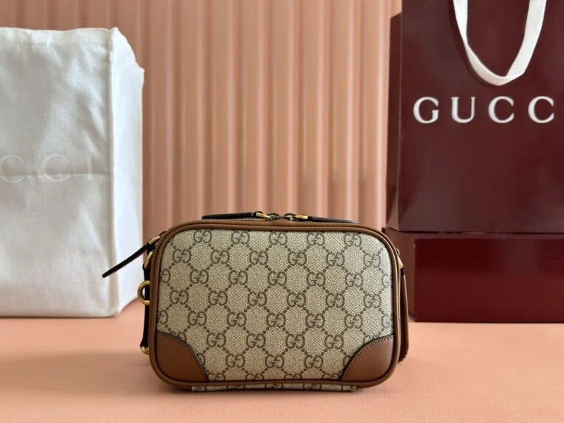 Budget-friendly Mens Gucci Satchel Bags