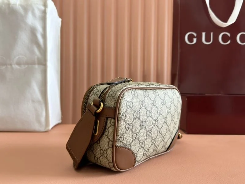 Budget-friendly Mens Gucci Satchel Bags