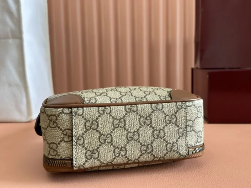 Budget-friendly Mens Gucci Satchel Bags