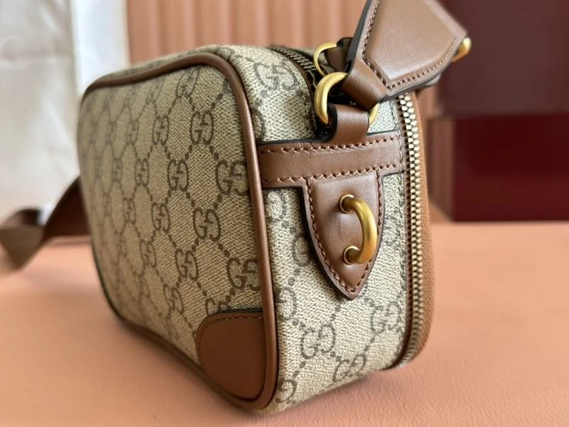 Budget-friendly Mens Gucci Satchel Bags