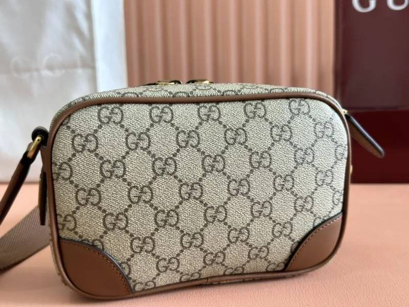 Budget-friendly Mens Gucci Satchel Bags