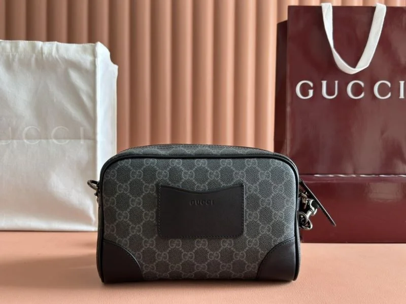 Discounted Mens Gucci Satchel Bags