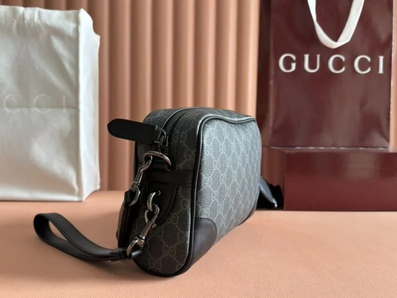 Discounted Mens Gucci Satchel Bags