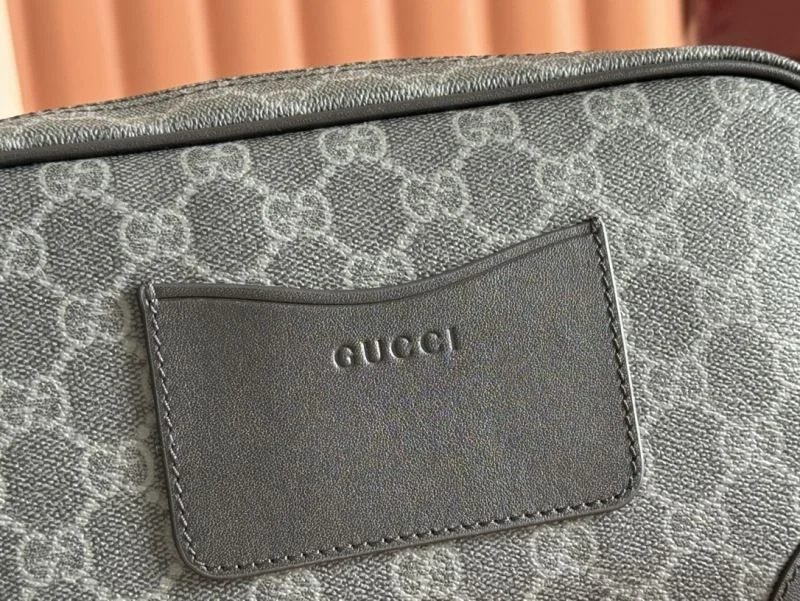 Discounted Mens Gucci Satchel Bags