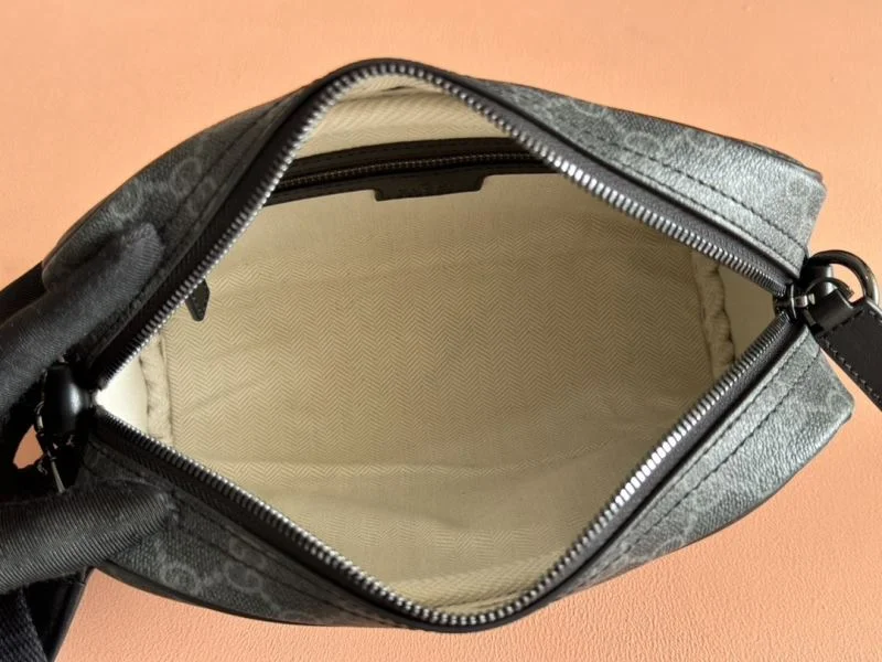 Discounted Mens Gucci Satchel Bags