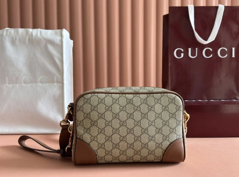 Mens Gucci Satchel Bags