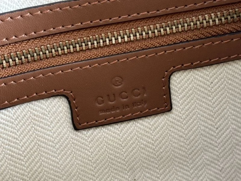 Top mirror Mens Gucci Satchel Bags
