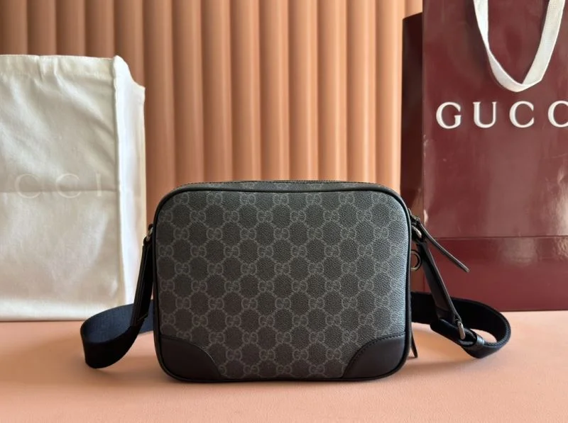 Economical Mens Gucci Satchel Bags