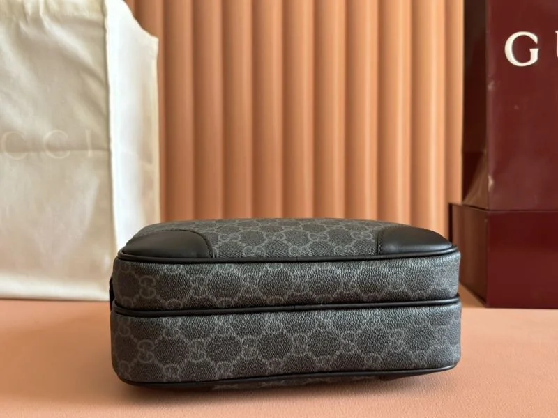 Economical Mens Gucci Satchel Bags
