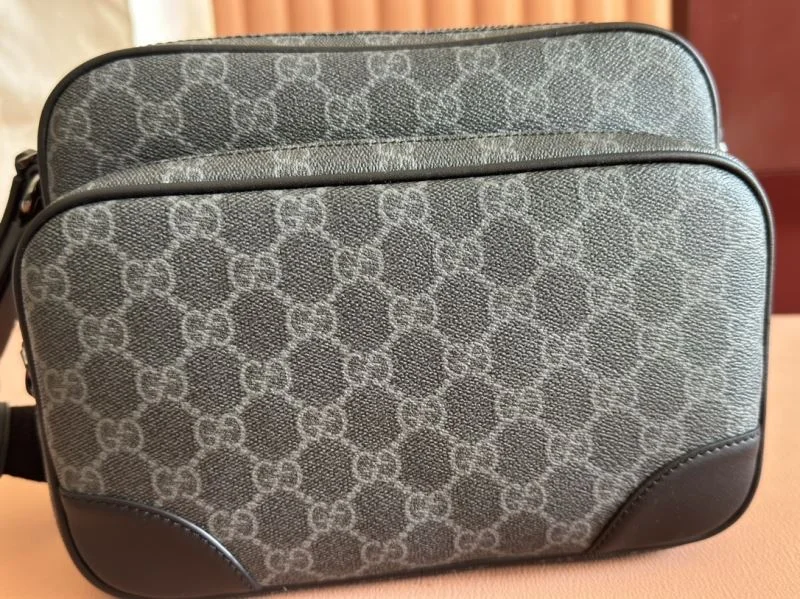 Economical Mens Gucci Satchel Bags