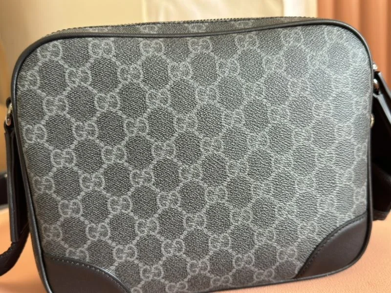 Economical Mens Gucci Satchel Bags