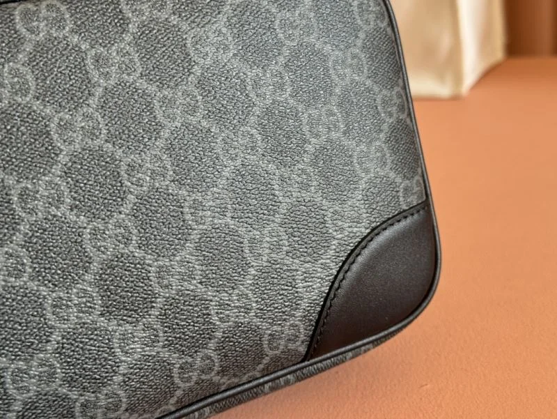 Economical Mens Gucci Satchel Bags