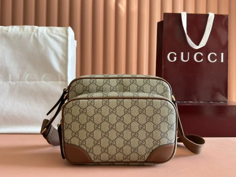 Mens Gucci Satchel Bags
