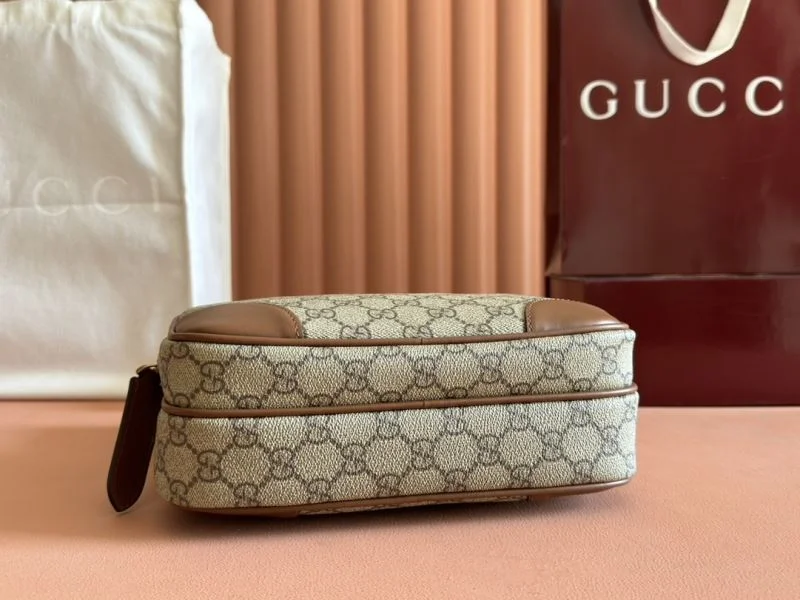 High fidelity Mens Gucci Satchel Bags