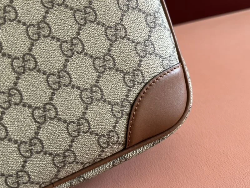High fidelity Mens Gucci Satchel Bags