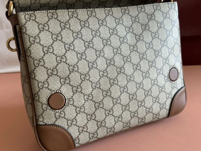 Brand-original Mens Gucci Satchel Bags