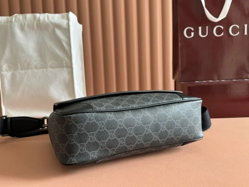 Mirror quality Mens Gucci Satchel Bags
