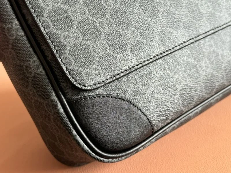 Mirror quality Mens Gucci Satchel Bags