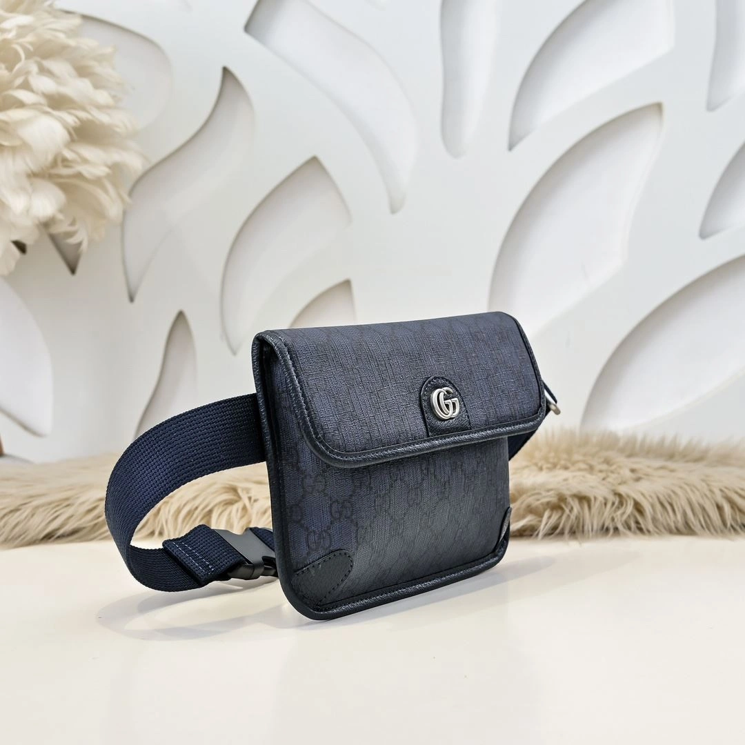 Bargain Mens Gucci Waist Chest Packs