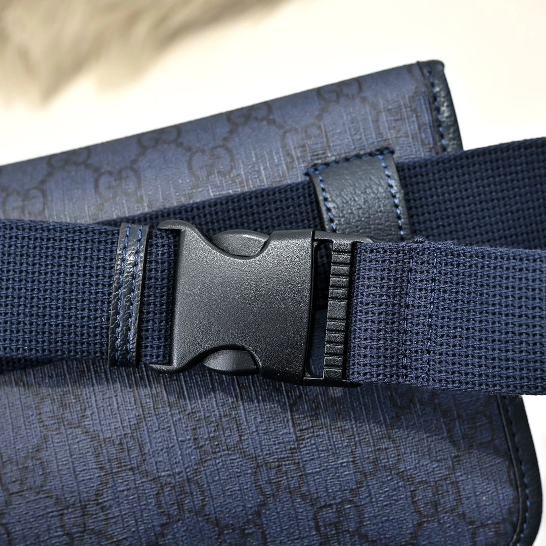 Bargain Mens Gucci Waist Chest Packs