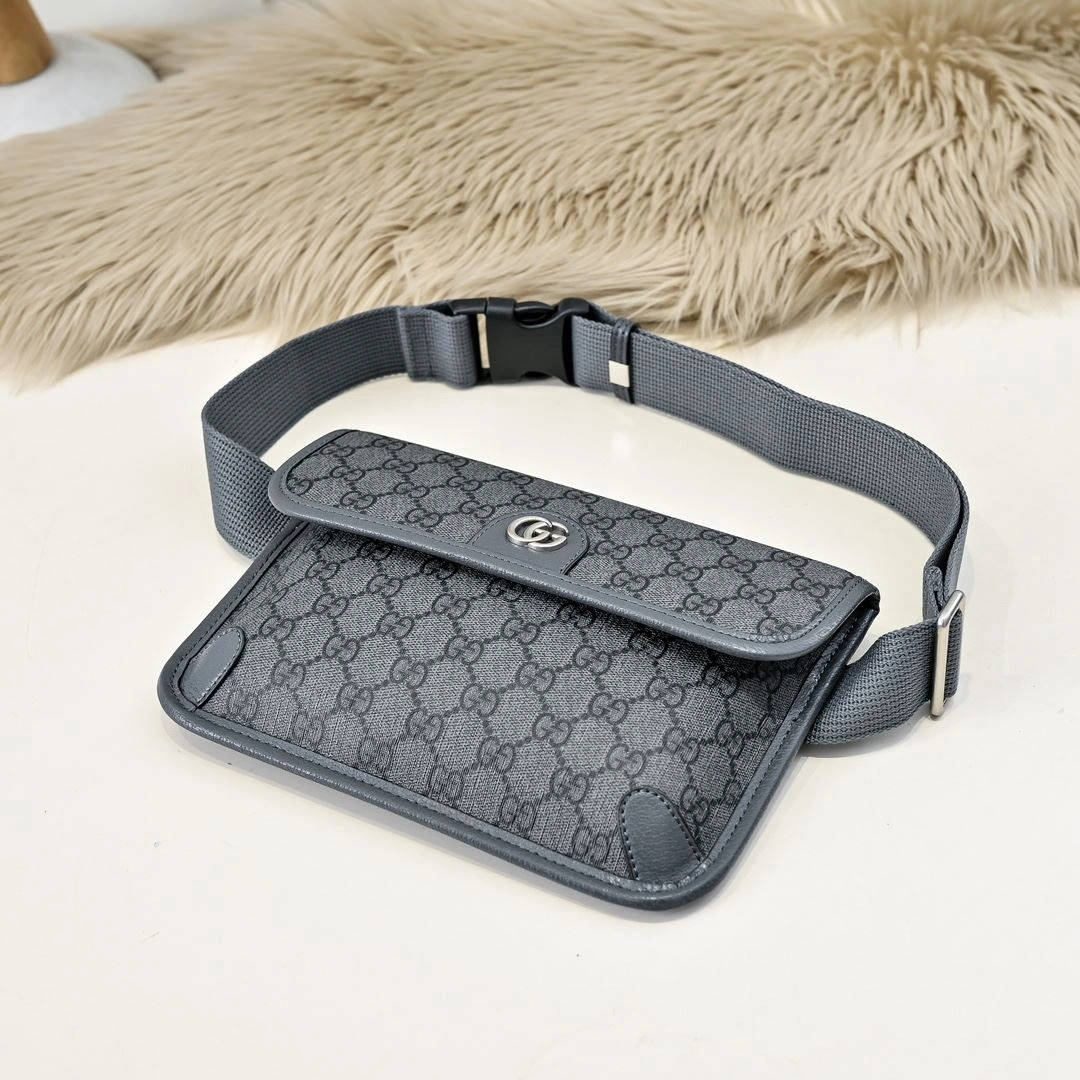 Inexpensive Mens Gucci Waist Chest Packs