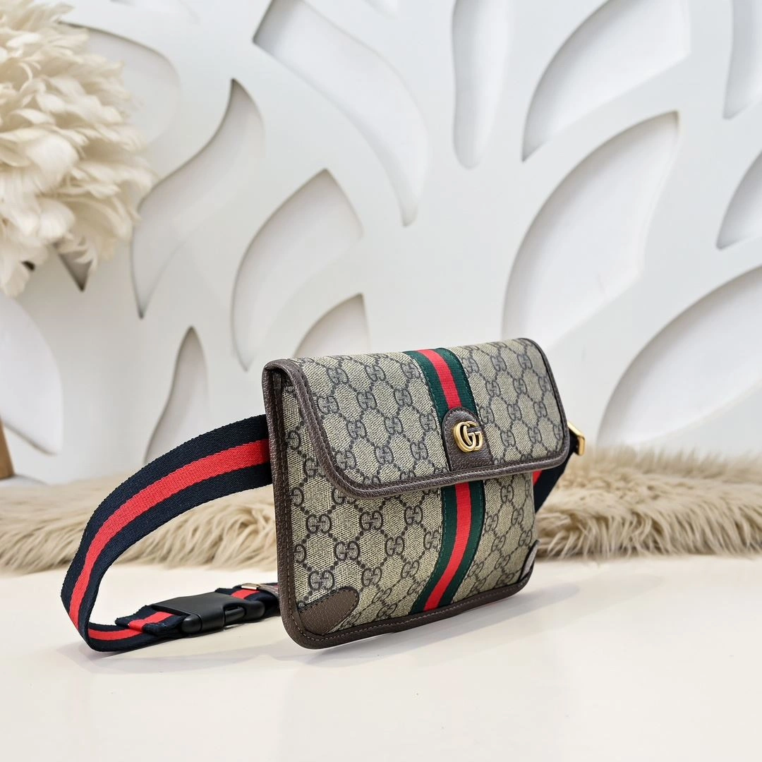 Reasonably priced Mens Gucci Waist Chest Packs