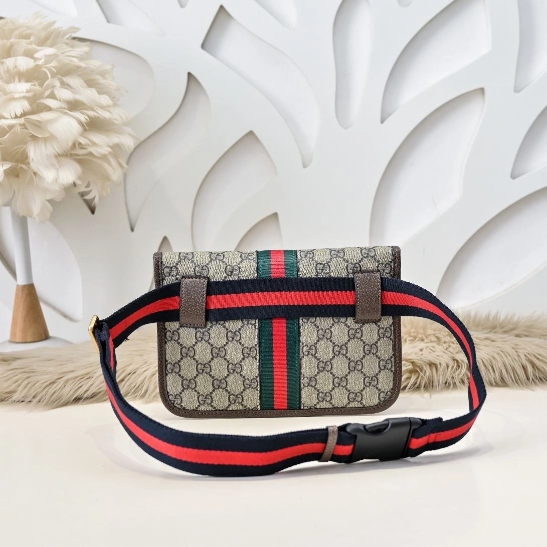 Reasonably priced Mens Gucci Waist Chest Packs
