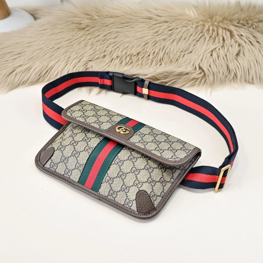 Reasonably priced Mens Gucci Waist Chest Packs