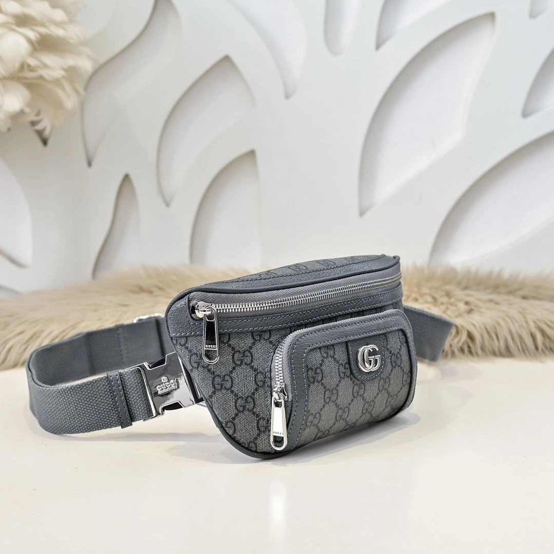 Reasonably priced Mens Gucci Waist Chest Packs