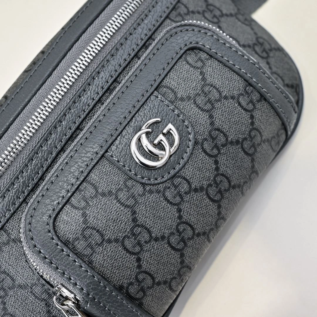 Reasonably priced Mens Gucci Waist Chest Packs