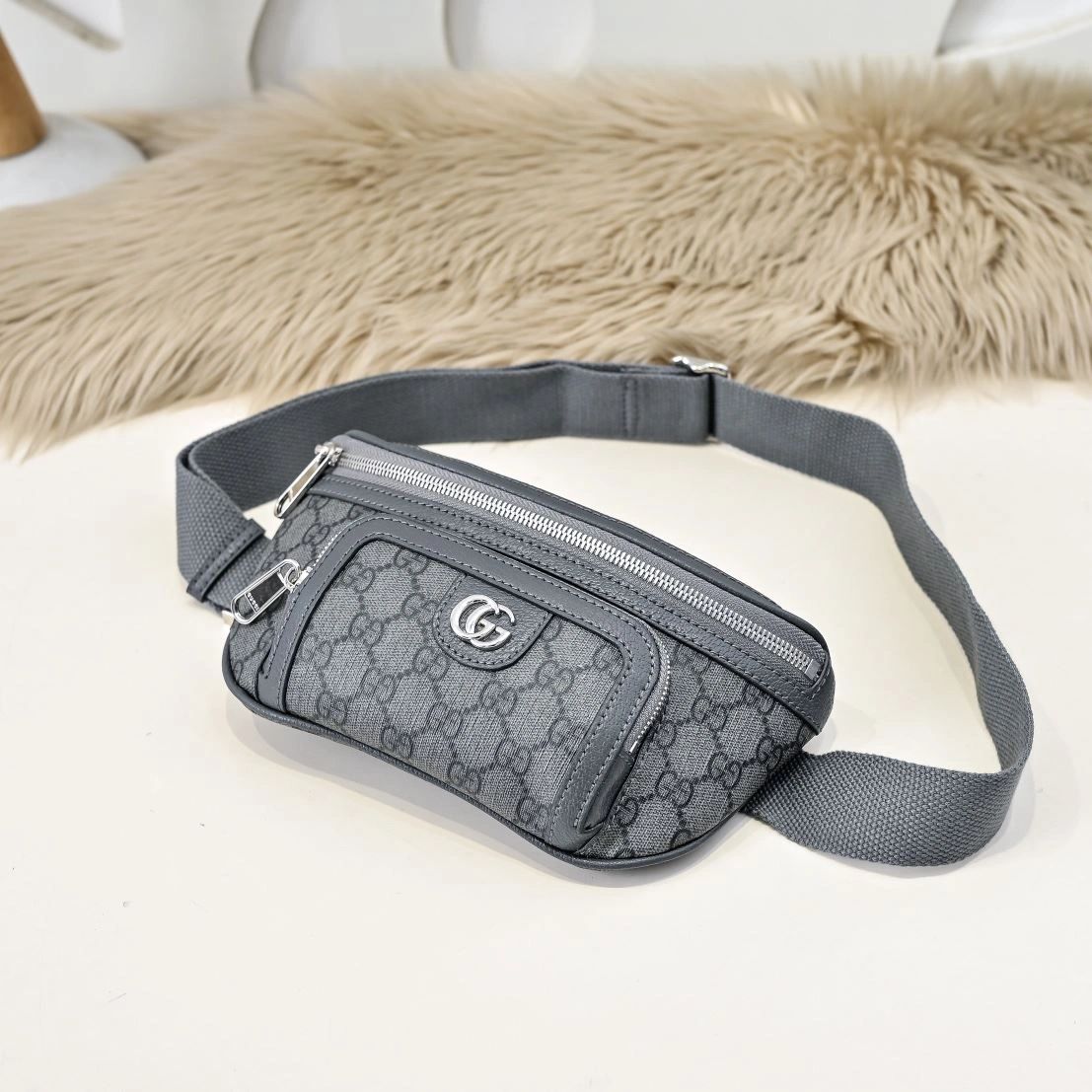 Reasonably priced Mens Gucci Waist Chest Packs