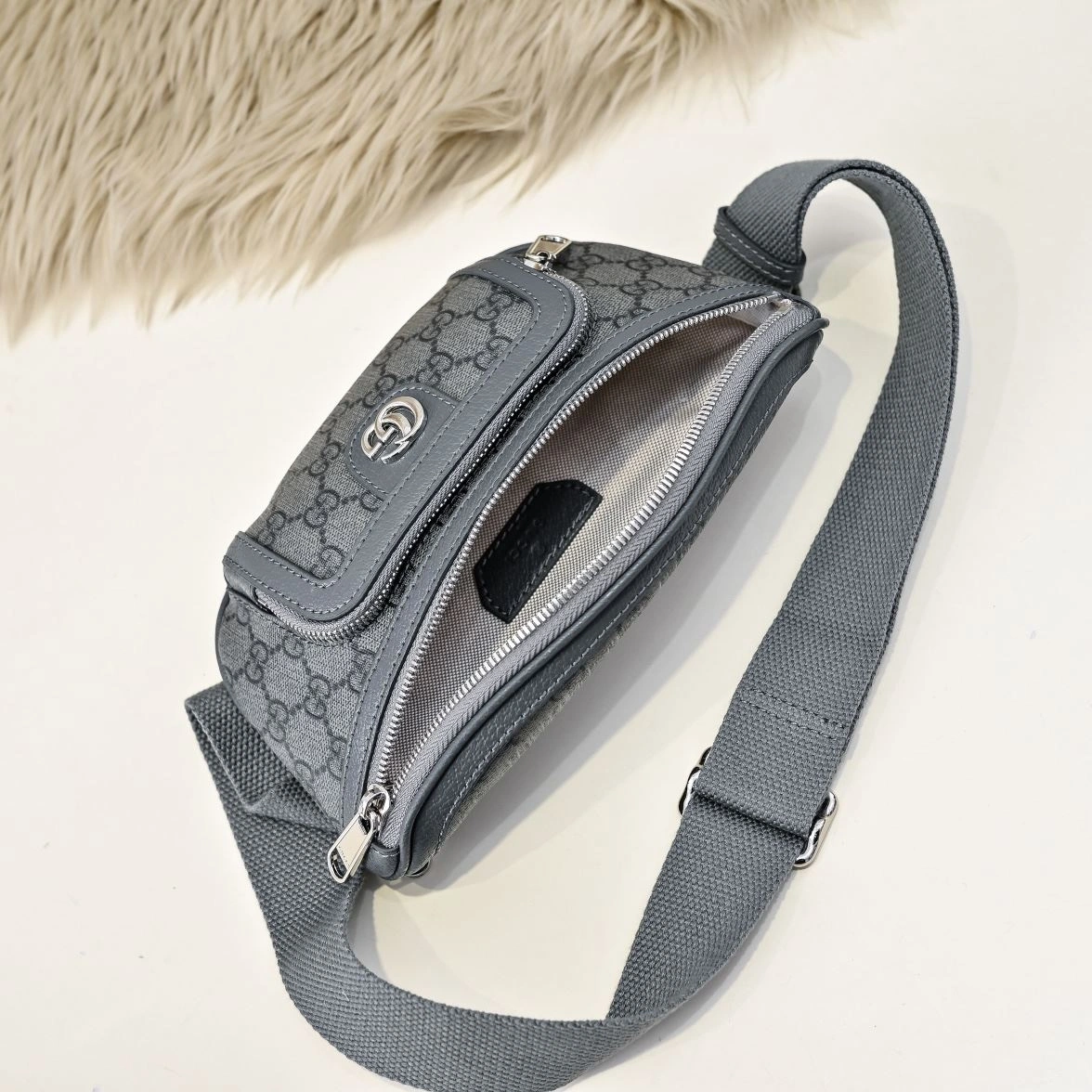 Reasonably priced Mens Gucci Waist Chest Packs