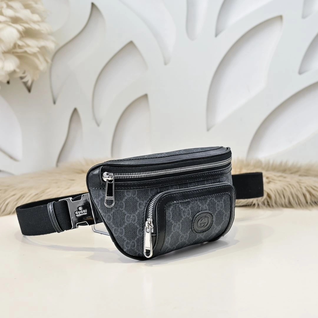 Low-cost Mens Gucci Waist Chest Packs