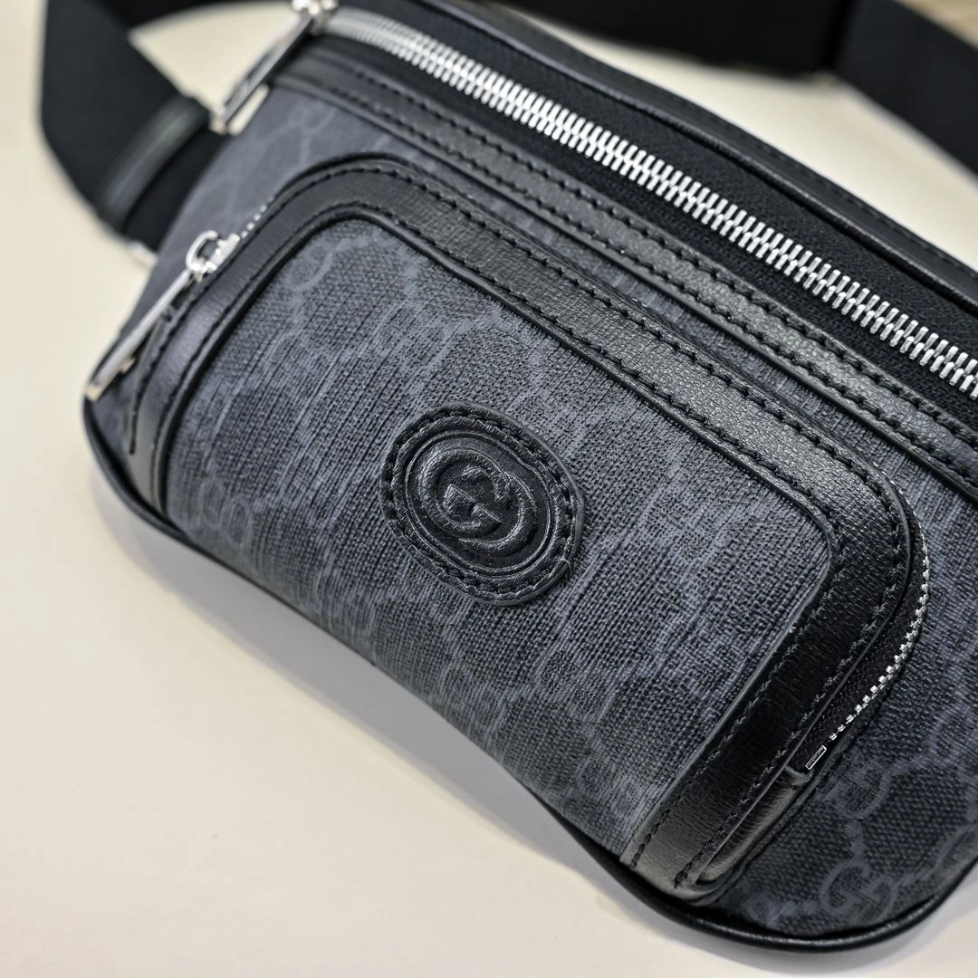 Low-cost Mens Gucci Waist Chest Packs