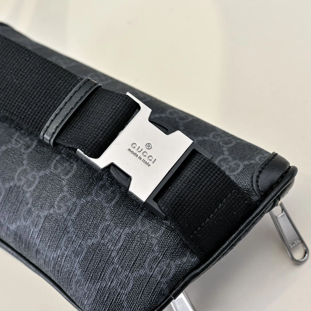 Low-cost Mens Gucci Waist Chest Packs