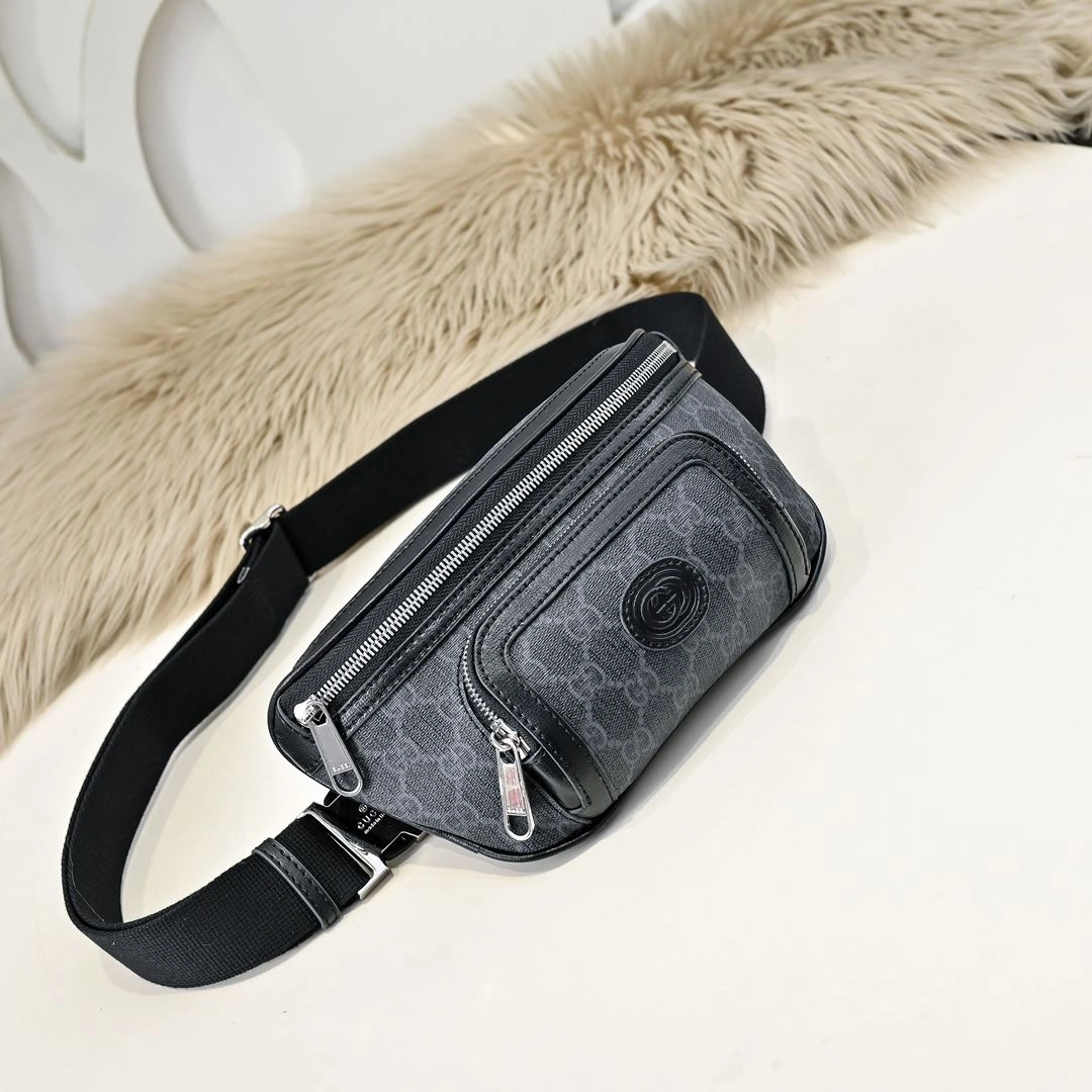 Low-cost Mens Gucci Waist Chest Packs