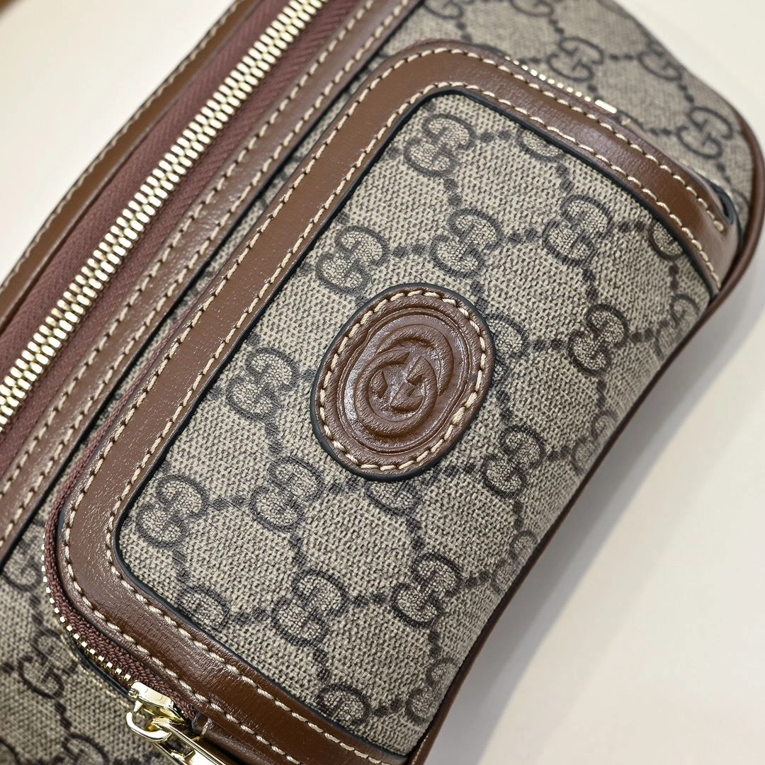 Value-priced Mens Gucci Waist Chest Packs