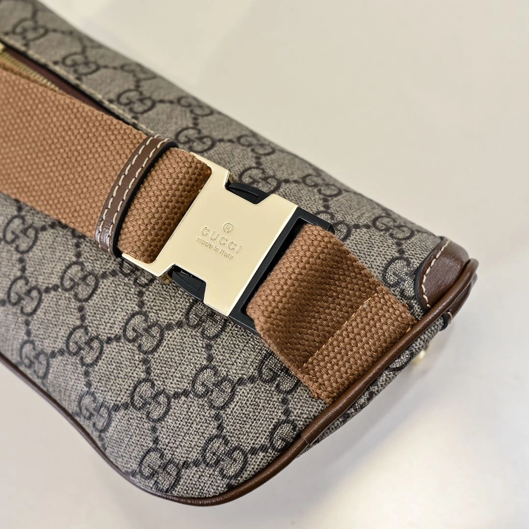 Value-priced Mens Gucci Waist Chest Packs