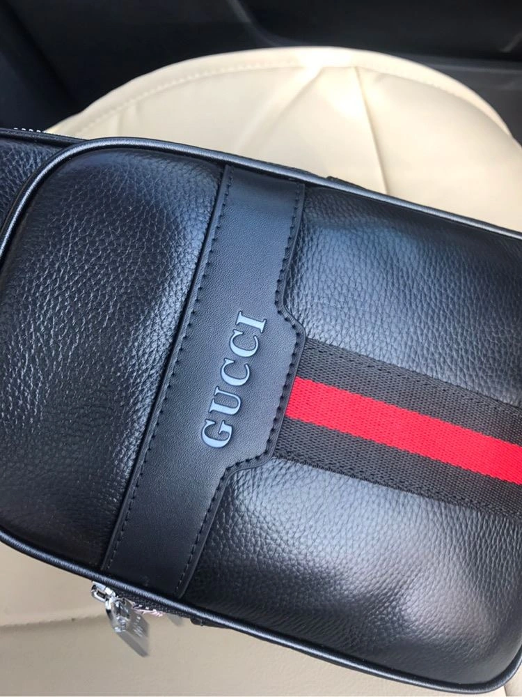 Top mirror Mens Gucci Waist Chest Packs