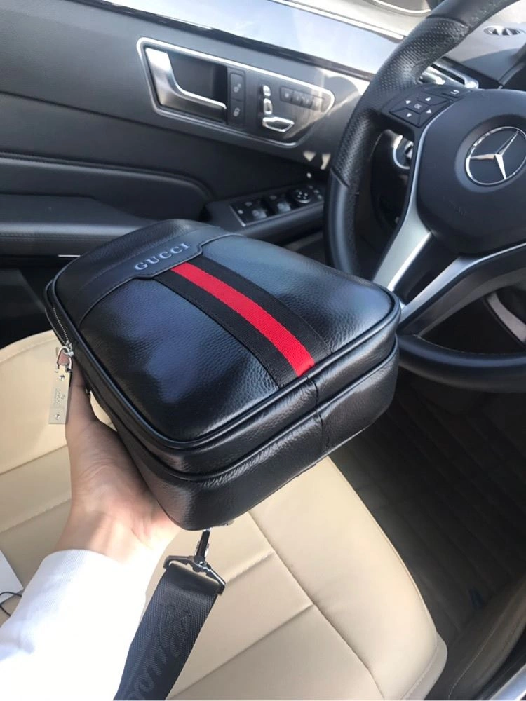 Top mirror Mens Gucci Waist Chest Packs