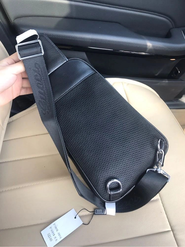 Top mirror Mens Gucci Waist Chest Packs