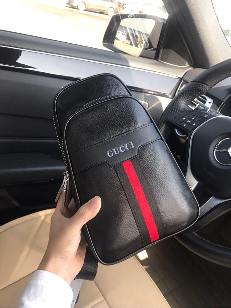 Top mirror Mens Gucci Waist Chest Packs