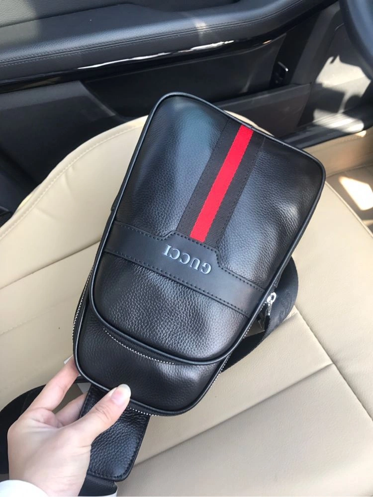 Top mirror Mens Gucci Waist Chest Packs