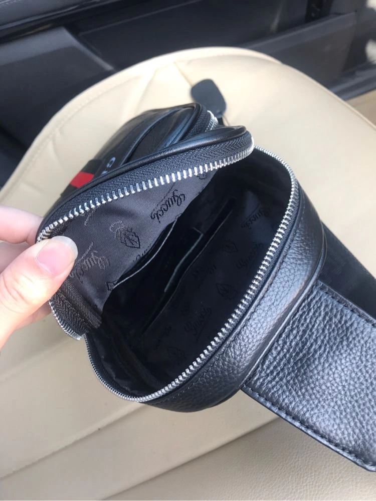 Top mirror Mens Gucci Waist Chest Packs