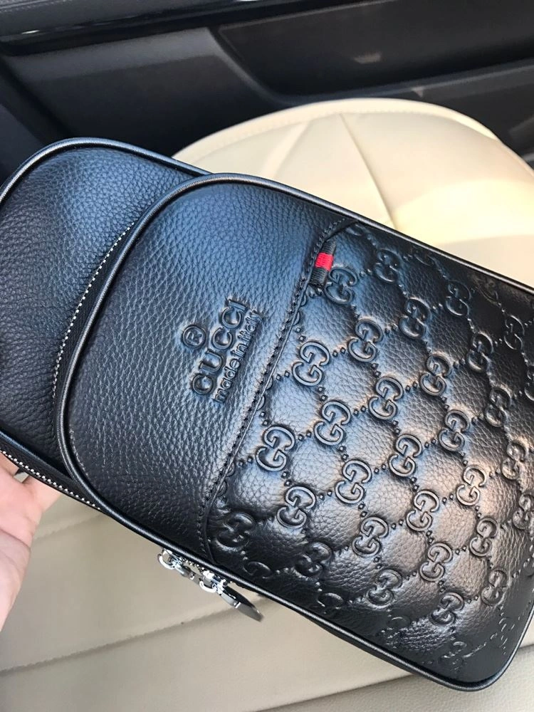 Precise copy Mens Gucci Waist Chest Packs