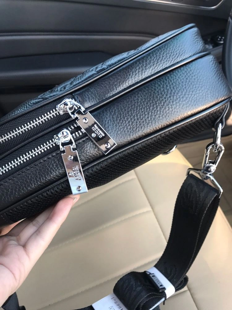 Precise copy Mens Gucci Waist Chest Packs